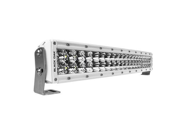 Click here for Black Oak Pro Series 3.0 Curved Double Row 20 LED... prices
