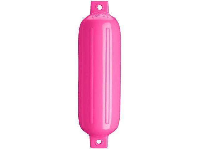 Click here for Polyform G-5 Twin Eye Fender 8.8 x 26.8 - Pink prices