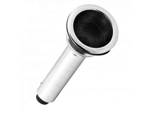 Click here for Whitecap Rod/Cup Holder - 304 Stainless Steel - 15... prices