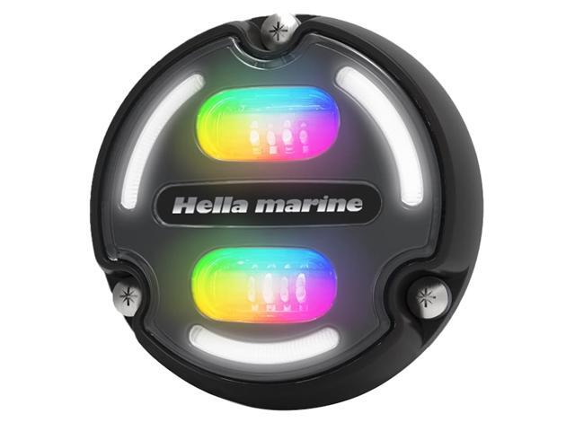 Click here for Hella Marine A2 RGB Underwater Light - 3000 Lumens... prices