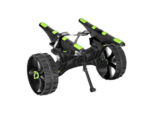 Click here for RAILBLAZA C-Tug R w/Kiwi Puncture Free Wheels prices