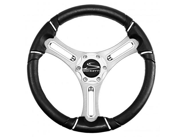 Click here for Schmitt Marine Torcello 14 Wheel - 04 Series - Pol... prices