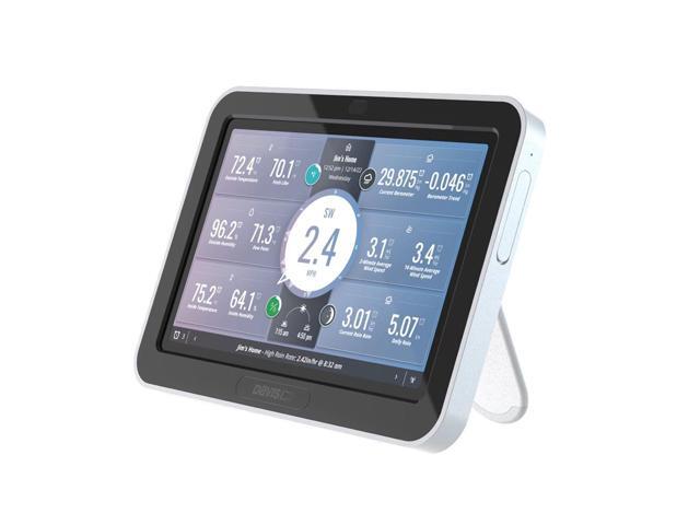 Click here for Davis WeatherLink Console prices