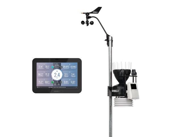 Click here for Davis Vantage Pro2 Plus Wireless Weather Station w... prices
