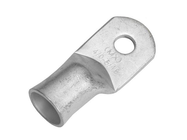 Click here for Pacer Tinned Lug 4/0 AWG - 5/16 Stud Size - 10 Pac... prices