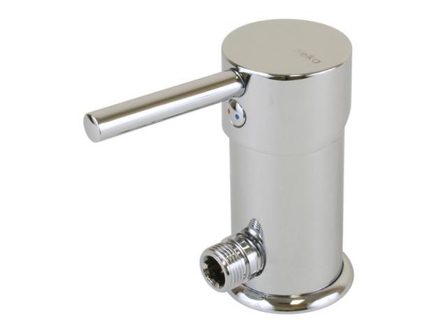 Click here for Scandvik Minimalistic Compact Single Level Mixer -... prices