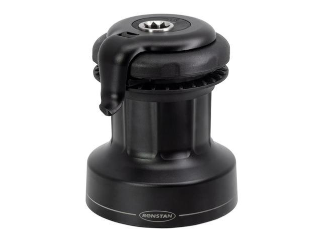 Click here for Ronstan 30QT Orbit Winch w/Quick Trim prices