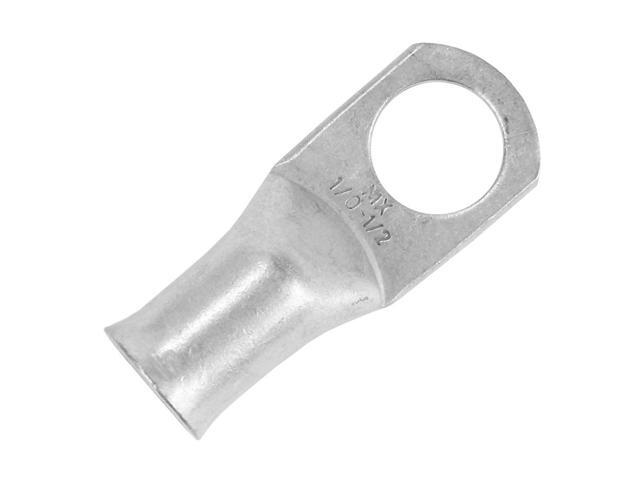 Click here for Pacer Tinned Lug 1/0 AWG - 1/2 Stud Size - 10 Pack prices