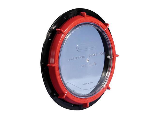 Click here for Whale TCL4 9 Clear Locker Door prices