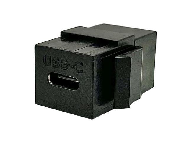 Click here for SmartPlug Single Jack Coax USB-C Connector prices