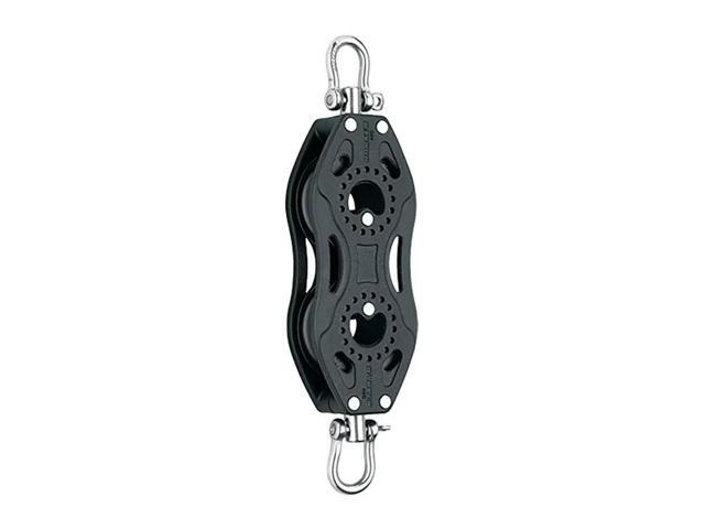 Click here for Harken 40mm Double Sheave Fishing Block prices