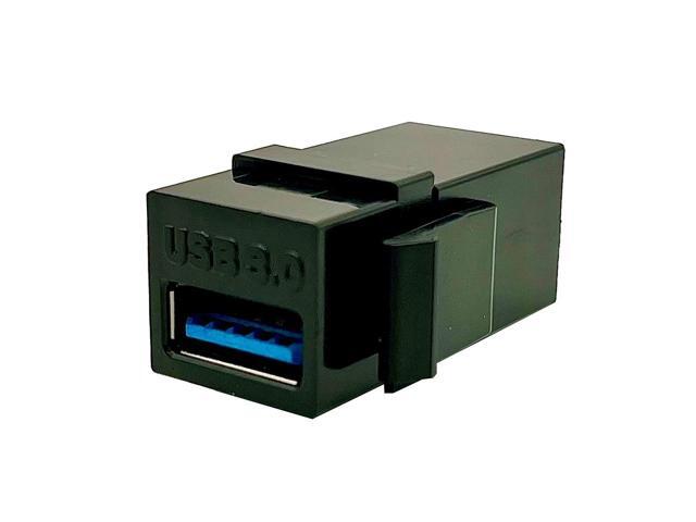 Click here for SmartPlug Single Jack USB Connector prices