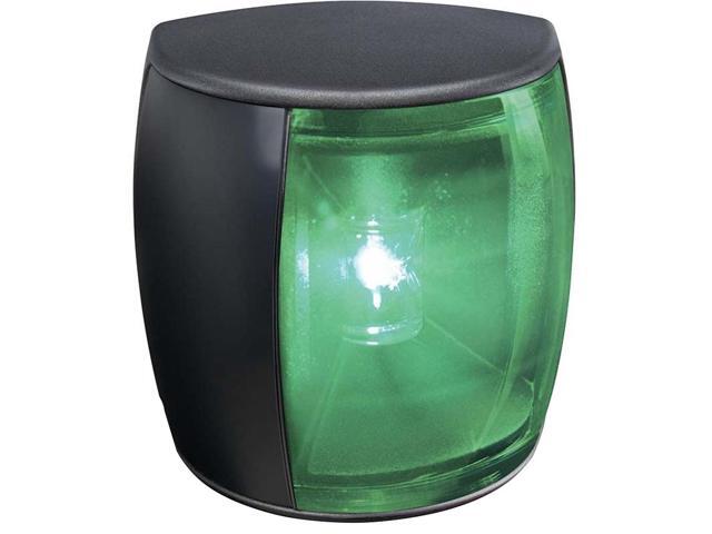 Click here for Hella Marine 2 NM NaviLED PRO Starboard Navigation... prices