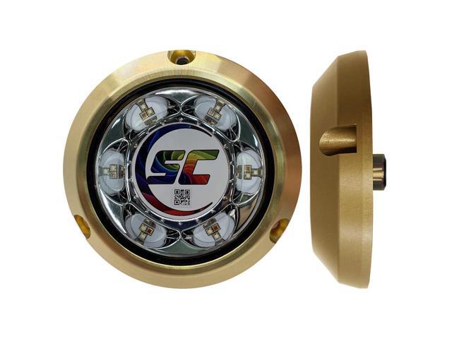 Click here for Shadow-Caster SC3 Series CC (Full Color Change) Br... prices