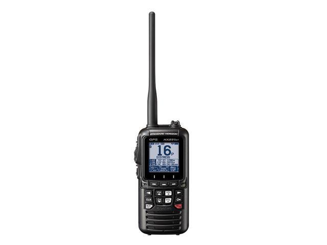 Click here for Standard Horizon HX891BT Handheld VHF w/Bluetooth... prices