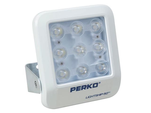 Click here for Perko Lightship 50 LED High Performance Floodlight... prices