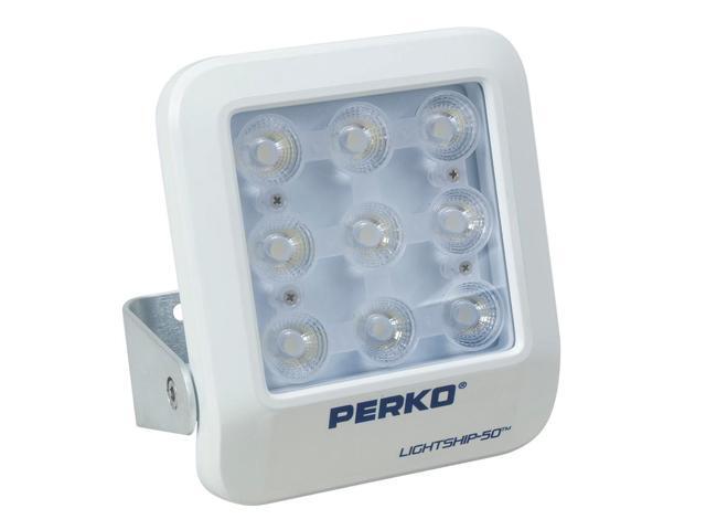 Click here for Perko Lightship 50 LED High Performance Spotlight... prices