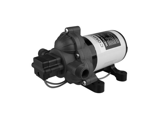 Click here for Commodore 3.0 GPM Water Pump - 12V prices