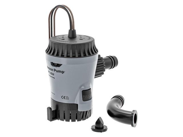Click here for Johnson Pump Aqua Void Automatic 800 GPH Bilge Pum... prices