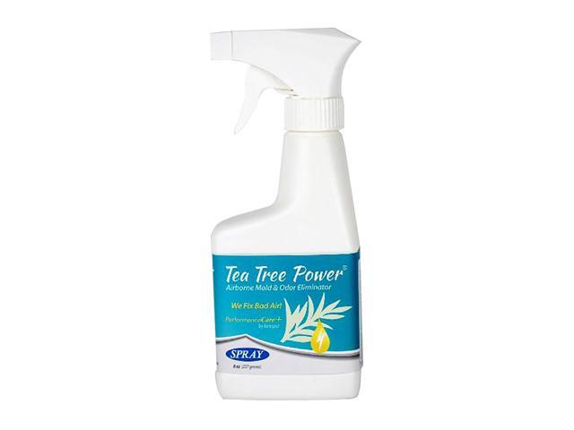 Click here for Forespar Tea Tree Power Spray - 8oz prices