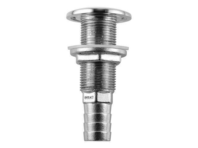 Click here for Attwood Stainless Steel Thru-Hull Standard Straigh... prices