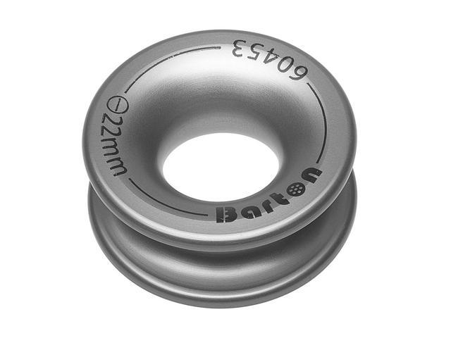 Click here for Barton Marine High Load Eye 22mm Bore prices
