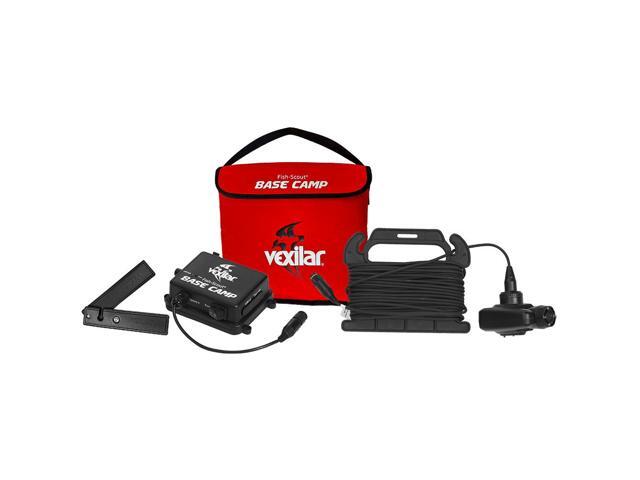 Click here for Vexilar Fish-Scout Base Camp Underwater Camera prices