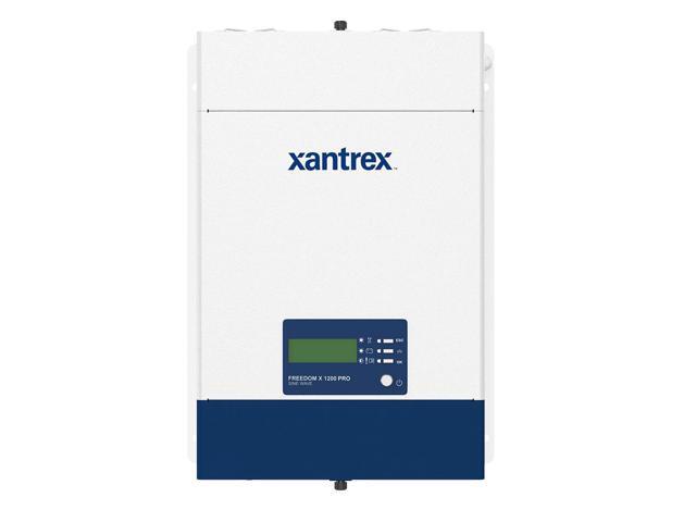 Click here for Xantrex FREEDOM X 1200 PRO Inverter Truesine 1000W... prices