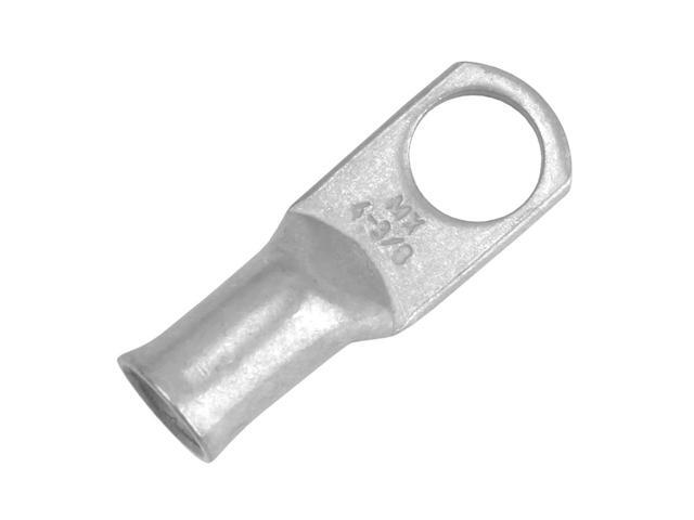 Click here for Pacer Tinned Lug 4 AWG - 3/8 Stud Size - 10 Pack prices