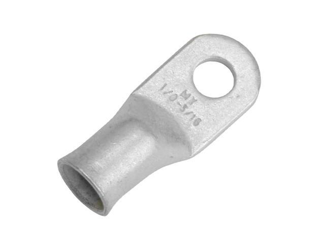 Click here for Pacer Tinned Lug 1/0 AWG - 5/16 Stud Size - 10 Pac... prices
