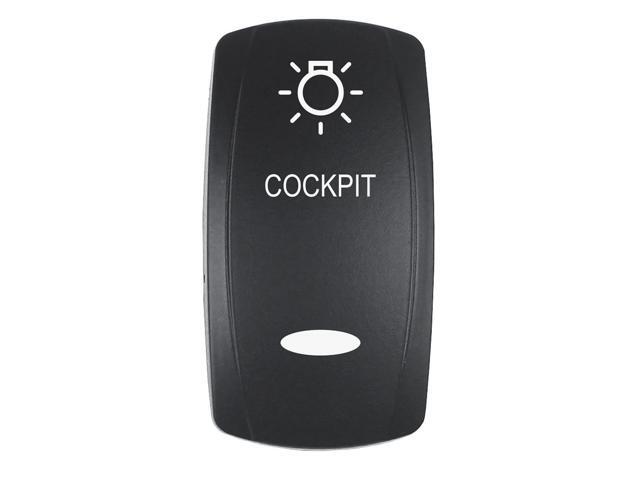 Click here for Pacer Actuator - COCKPIT f/V Series Contura Switch... prices