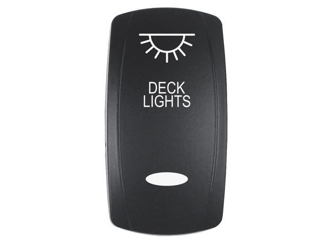 Click here for Pacer Actuator - DECK LIGHTS f/V Series Contura Sw... prices