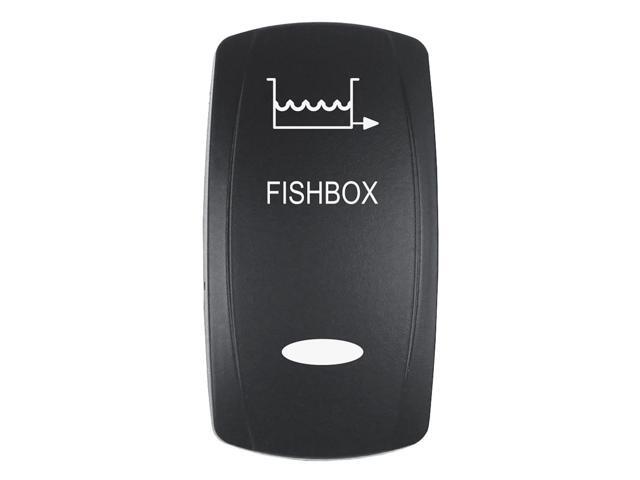 Click here for Pacer Actuator - FISHBOX f/V Series Contura Switch... prices