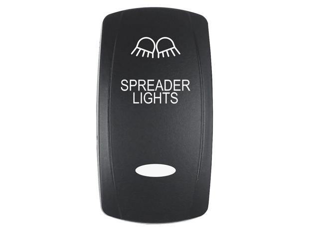 Click here for Pacer Actuator - SPREADER LIGHTS f/V Series Contur... prices