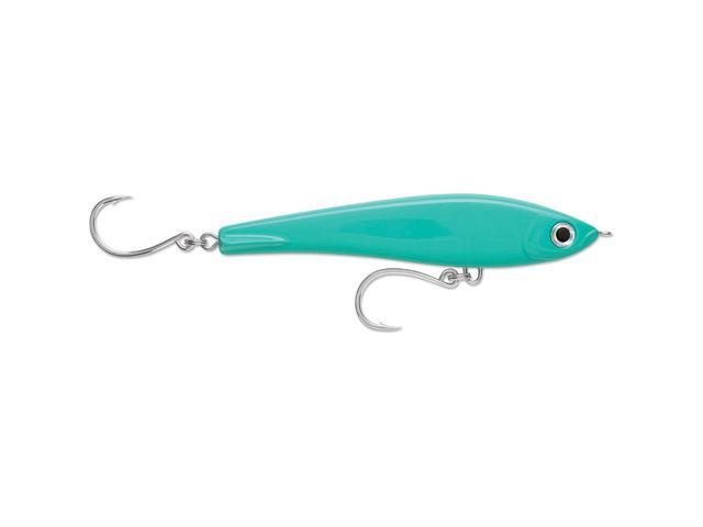 Click here for Rapala X-Rap Magnum Stick - Mint Green prices