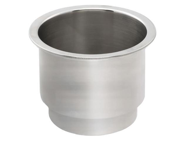 Click here for Whitecap Large Stainless Steel Cupholder (Fits YET... prices