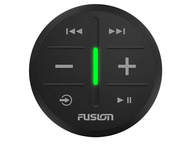 Click here for Fusion ARX70B Wireless Remote - Black prices