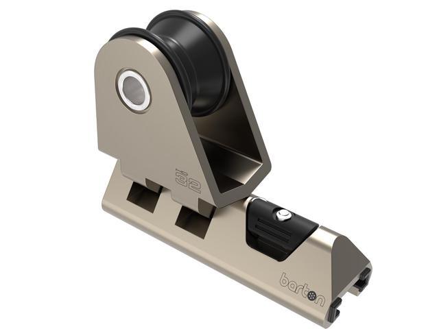 Click here for Barton 32mm HD Pin Genoa Car Heavy Duty w/Plunger... prices