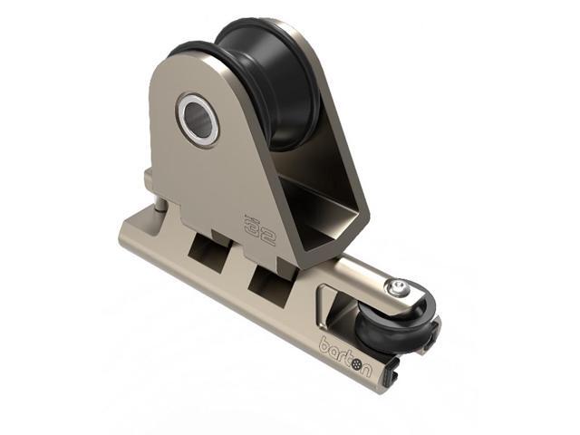 Click here for Barton 32mm Towable Genoa Car 2:1 Purchase - Heavy... prices