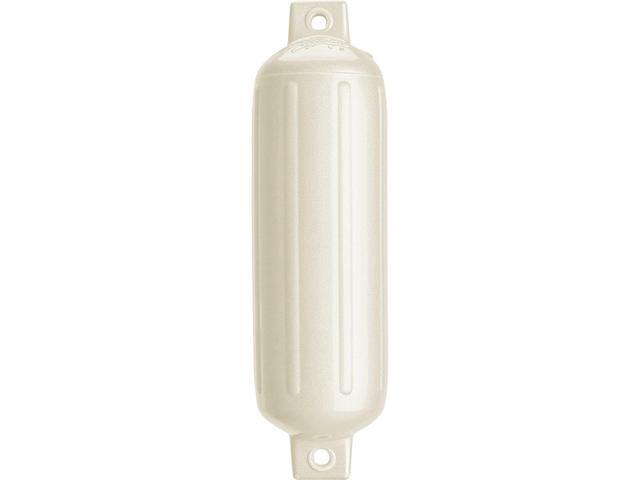 Click here for Polyform G-4 Twin Eye Fender 6.5 x 22 - Metallic W... prices