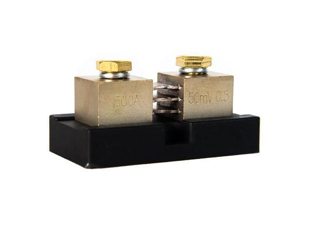 Click here for ARCO Marine 500A/50mV Shunt prices