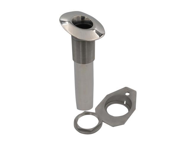 Click here for C. E. Smith Screwless Flush Mount Rod Holder - 15... prices