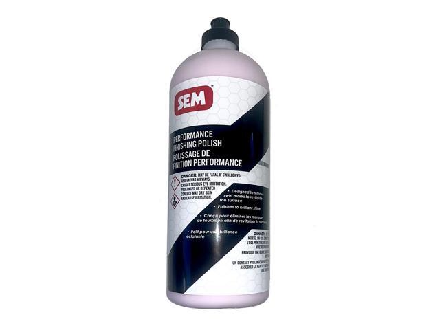 Click here for SEM Performance Finishing Polish - 1 Quart prices