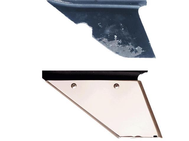 Click here for Gator Guards SkegShield Skeg Guard f/Merc/Bravo 1... prices