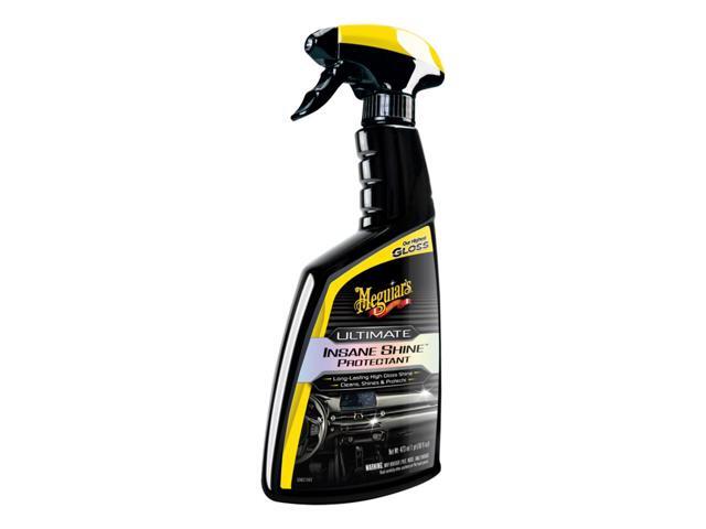 Click here for Meguiars Ultimate Insane Shine Protectant Spray -... prices