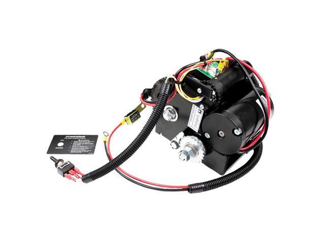 Click here for Powerwinch Folding & Pop-Up Camper Winch w/1200lb... prices