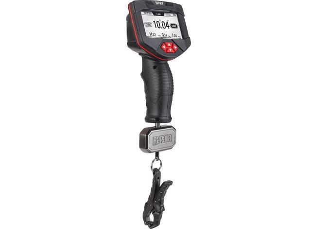 Click here for Rapala 20lb High Vis Digital Scale prices