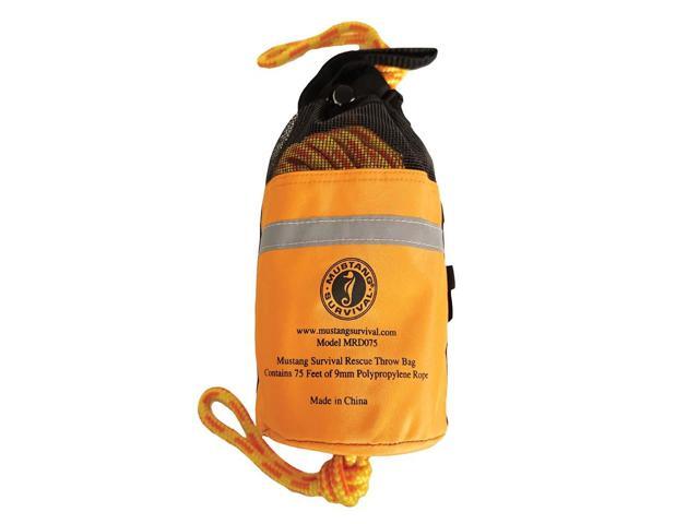 Click here for Mustang Throw Bag - 75 Rope prices