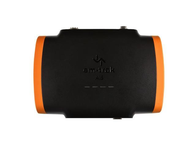Click here for em-trak B922 Class B AIS Transceiver w/WiFi & Blue... prices