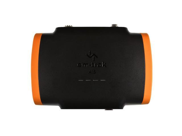 Click here for em-trak B952 Class B AIS Transceiver - 5W SOTDMA -... prices